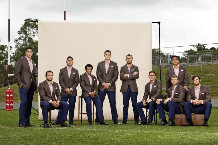 About Us - The Cloakroom Brisbane