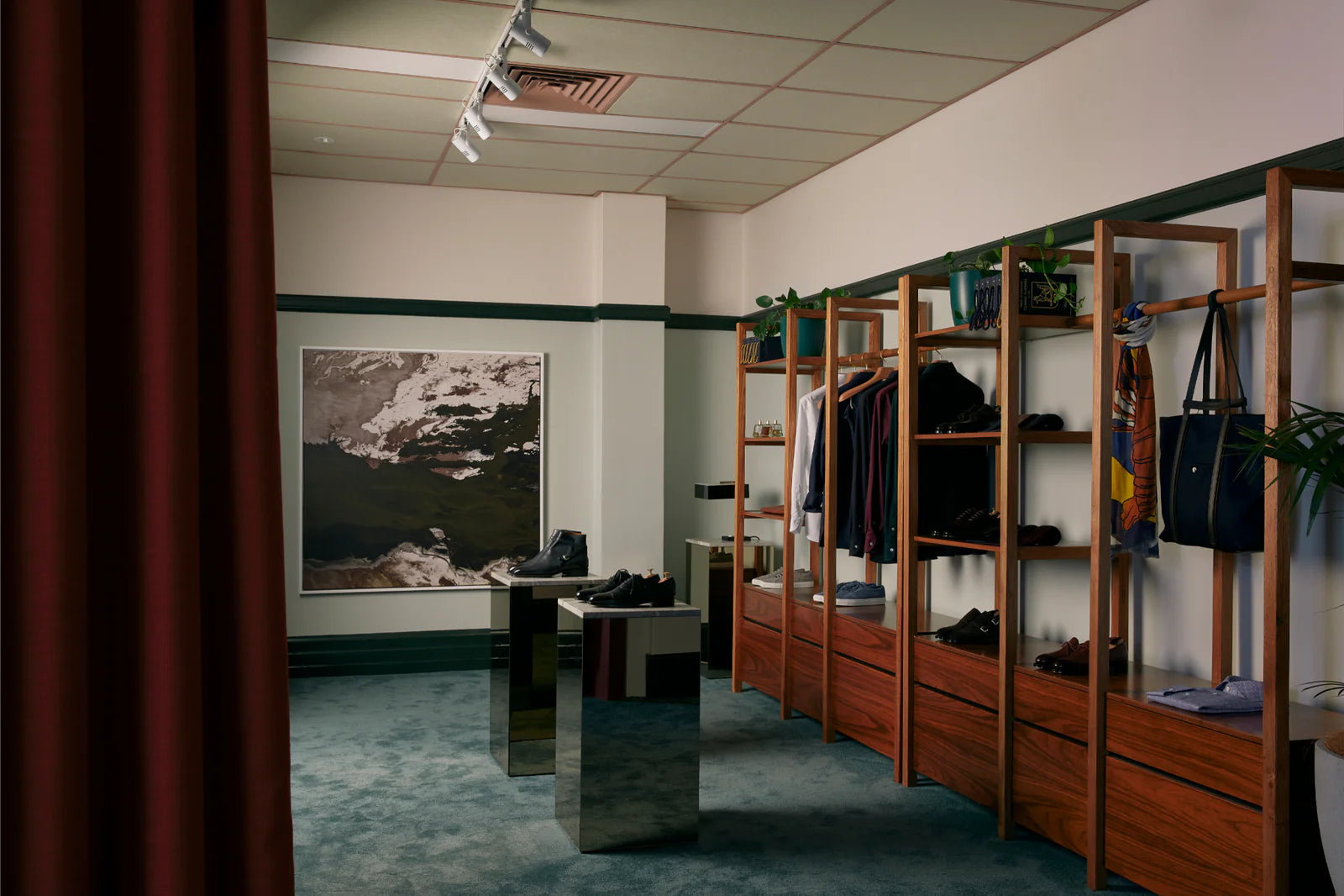 Classic Tailoring Reimagined | The Cloakroom | Brisbane's Best Tailor